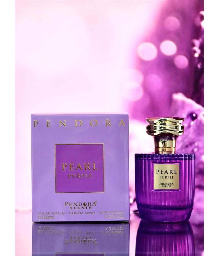 Pendora Scents