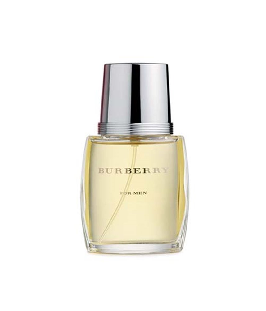 Burberry Classic For Men EDT 50 ml