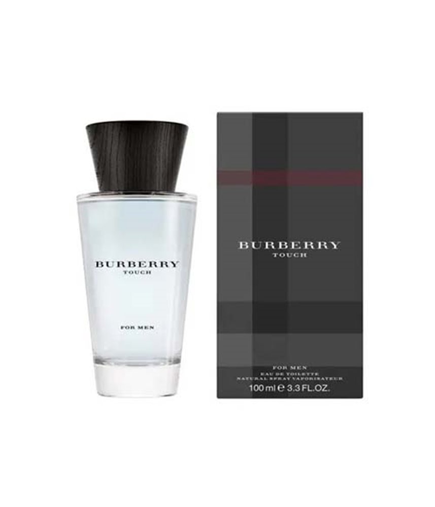 Burberry Touch For Men EDT 100ml