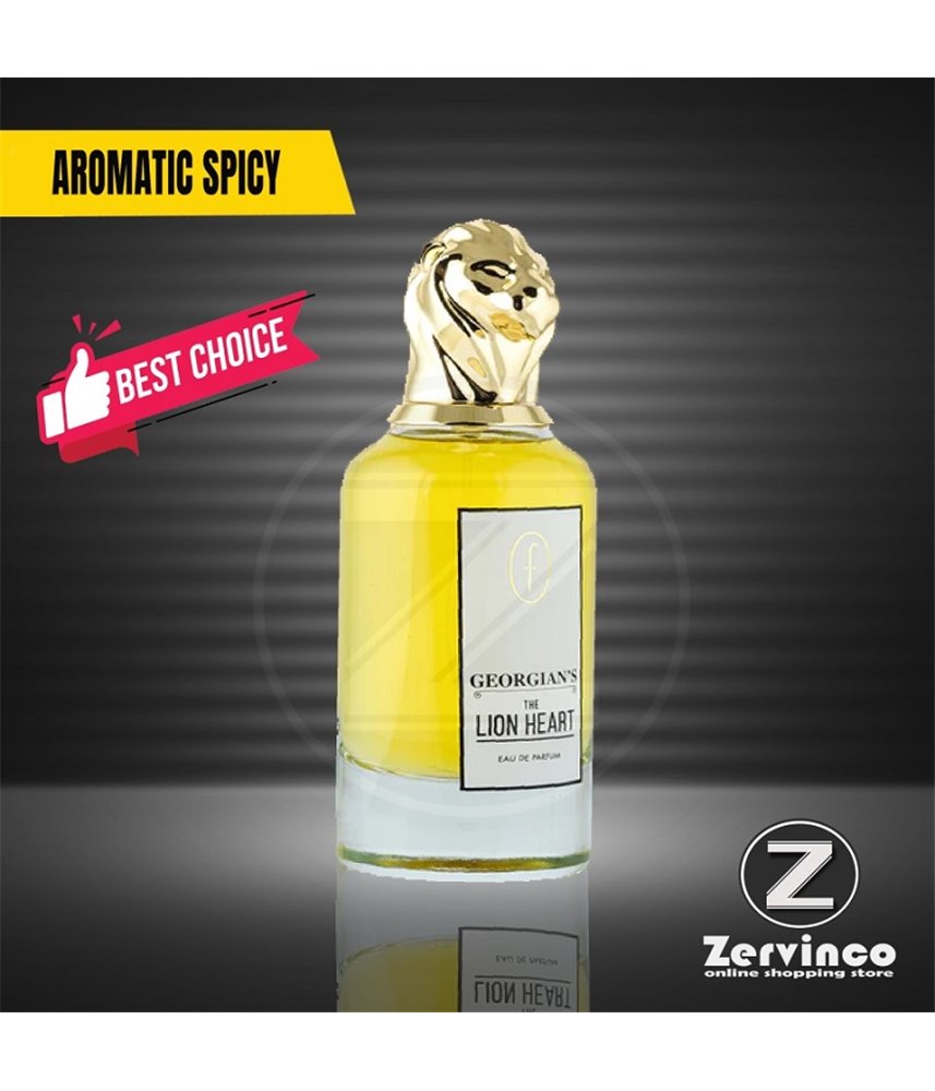 Flavia Koral For Unisex EDP 100ml