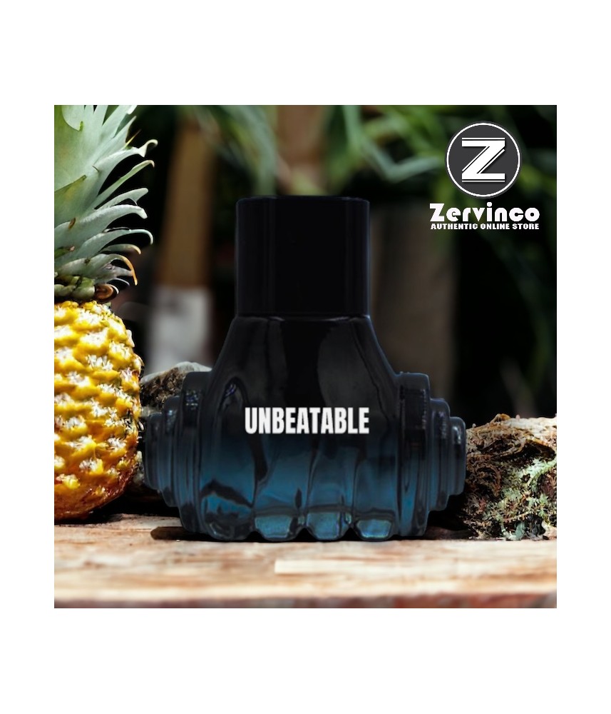 Geparlys Unbeatable For Men EDT 100ml