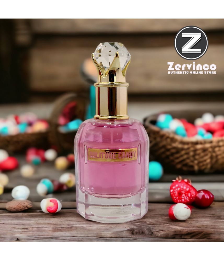 Pendora Scents Solitude Candy For Women EDP 80ml