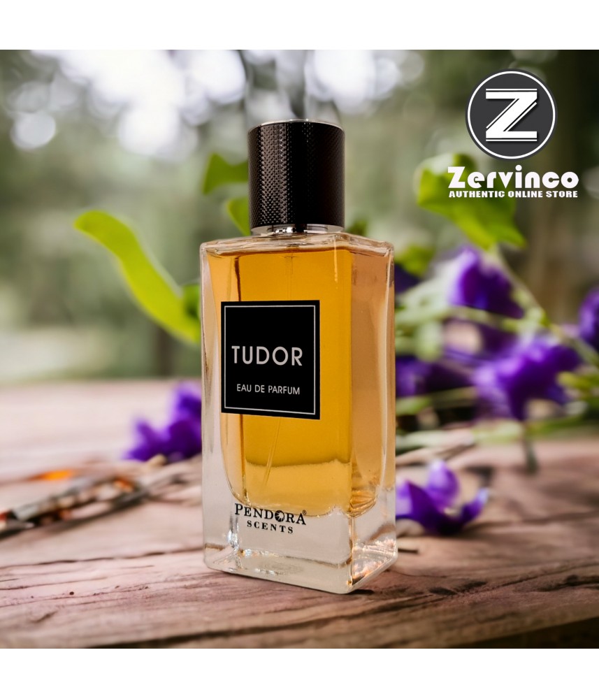 Pendora Scents Tudor For Men EDP 100ml