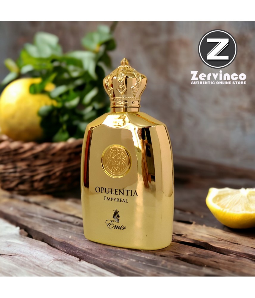 Emir Opulentia Empyreal For Unisex EDP 100ml