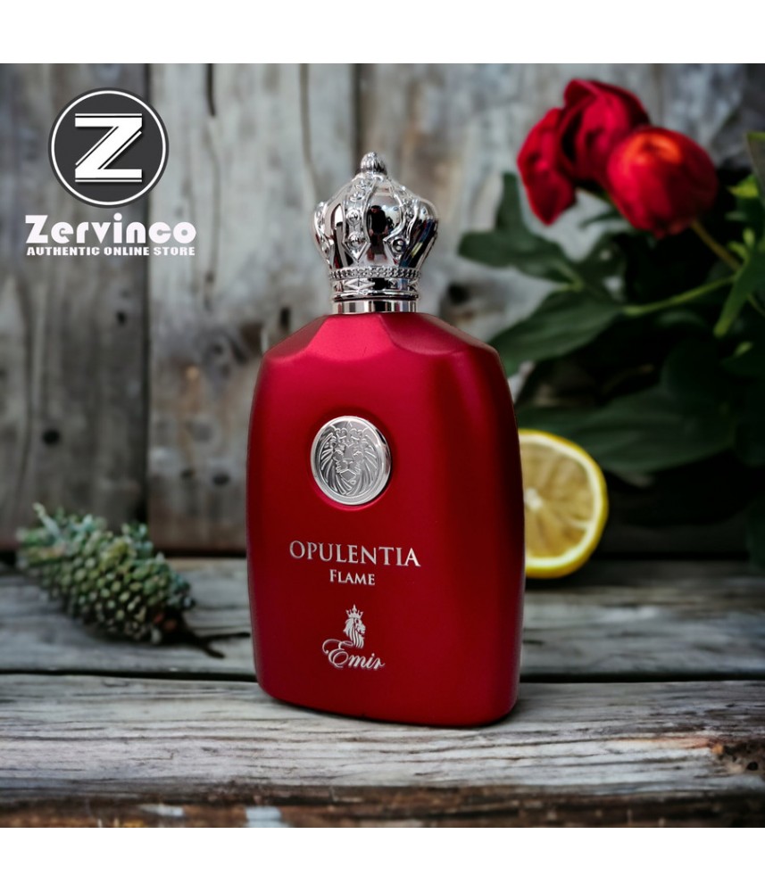 Emir Opulentia Flame For Men EDP 100ml