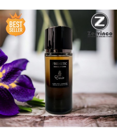 Emir Frenetic Homme Intense For Men EDP 100ml