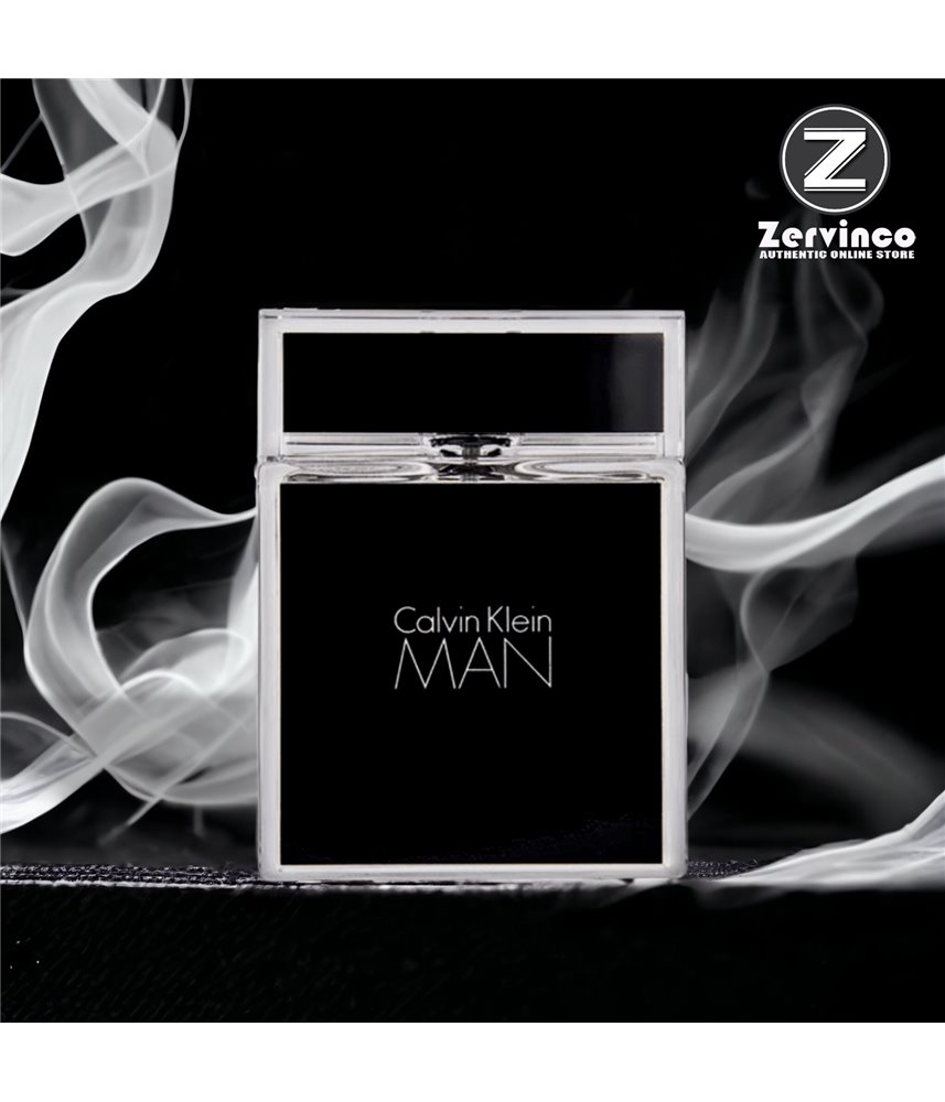 Calvin Klein Man For Men Edt 100ml