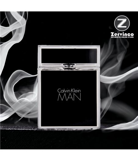 Calvin Klein Man For Men Edt 100ml