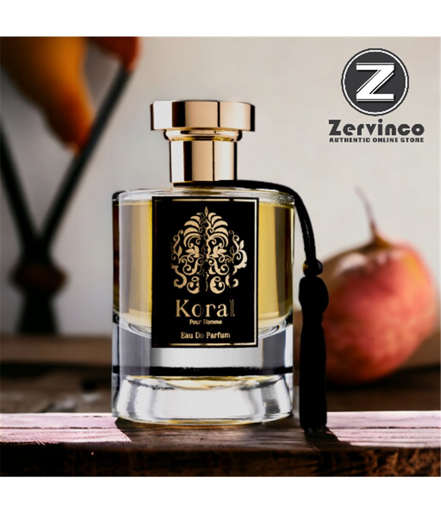 Flavia Koral For Unisex EDP 100ml