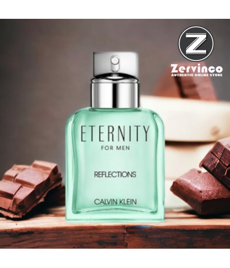 Calvin Klein Eternity Reflections For Men EDT 100ml