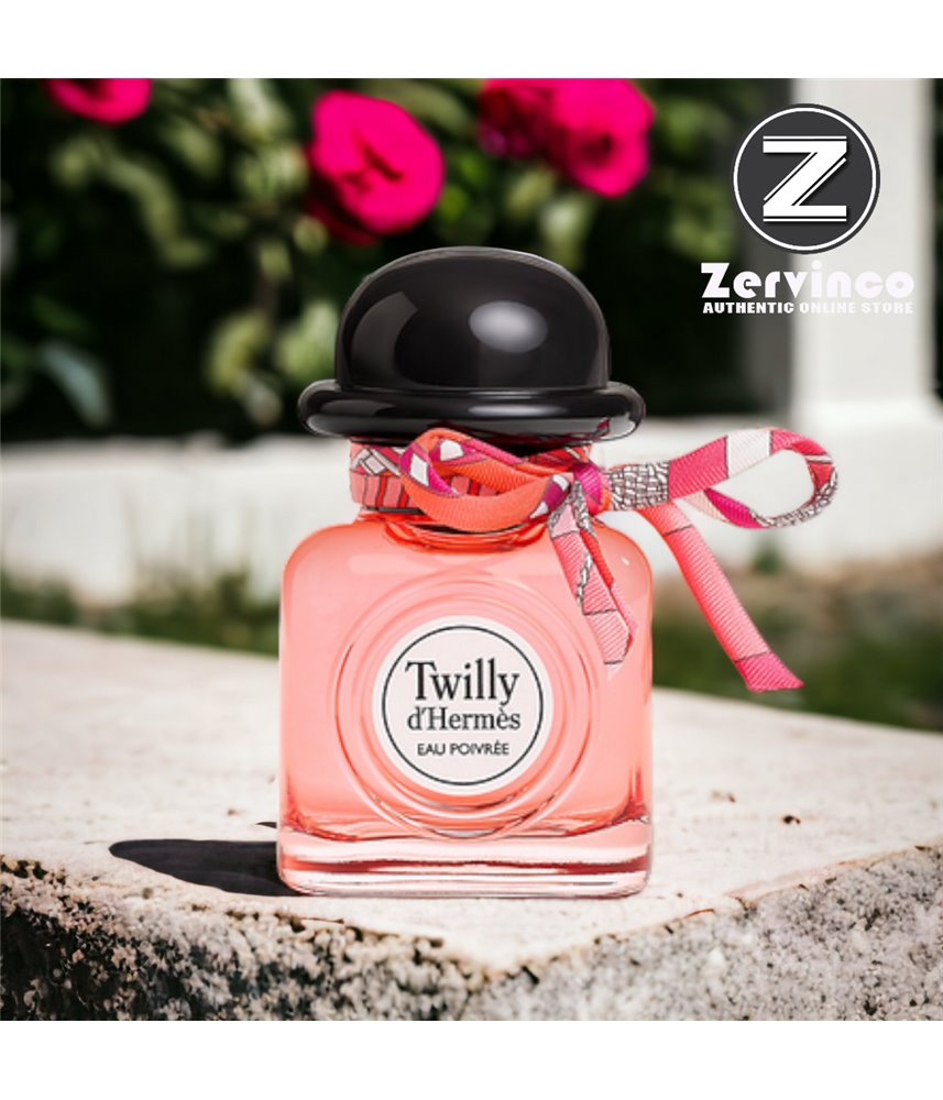 Hermes Twilly D'Hermes Eau Poivree For Women EDP 85ml