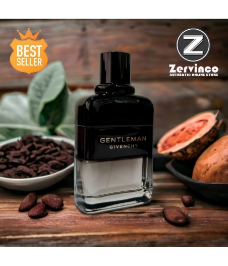 Givenchy Gentleman Boisee For Men EDP 100ml