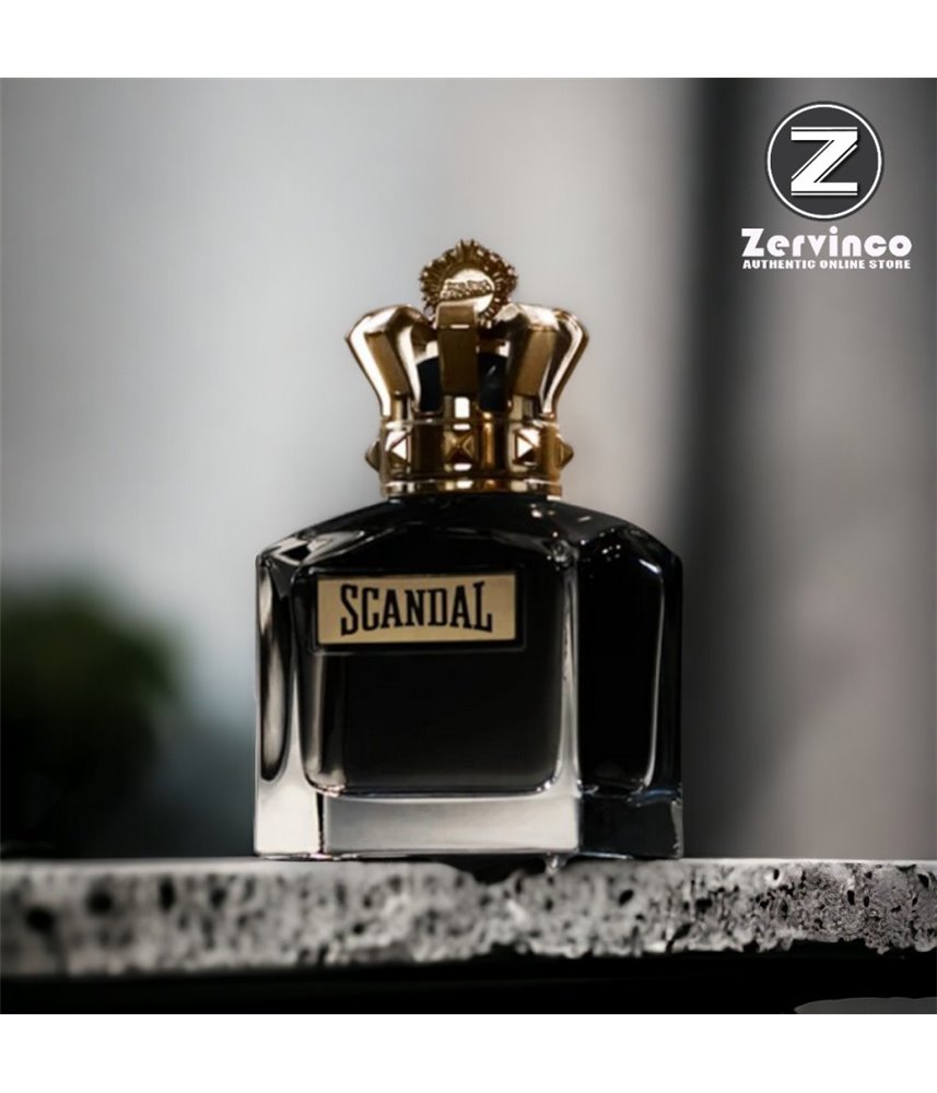 Jean Paul Gaultier Scandal Pour Homme Le Parfum For Men EDP 100ml