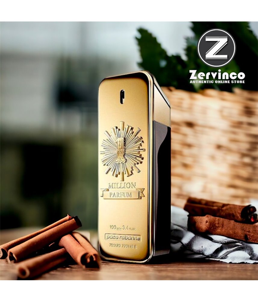Paco Rabanne 1 Million For Men PARFUM 100ml