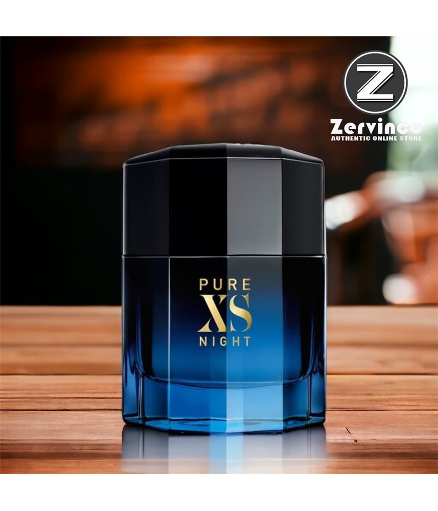Paco Rabanne Pure XS Night For Men EDP 100ml