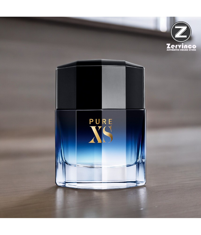 Paco Rabanne Pure XS For Men Edt 100ml