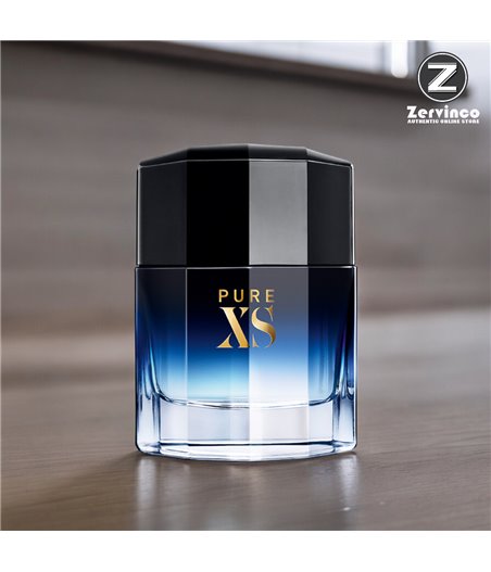 Paco Rabanne Pure XS For Men Edt 100ml