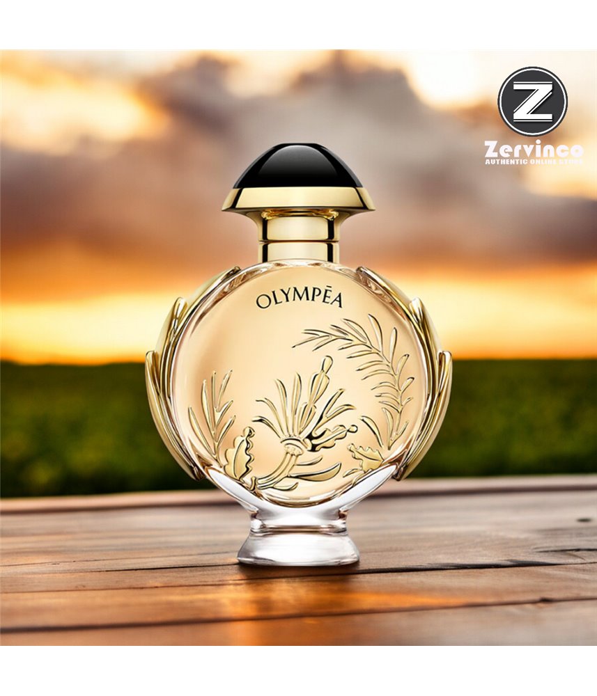 Paco Rabanne Olympea Solar For Women EDP 80ml