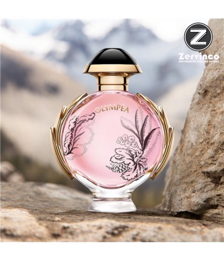 Paco Rabanne Olympea Blossom For Women EDP 80ml