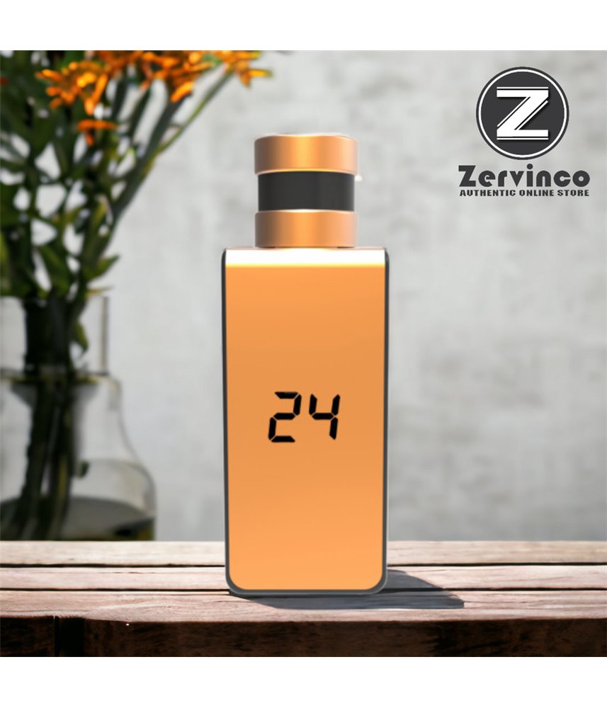 24 Elixir Rise of The Superb For Unisex EDP 100ml