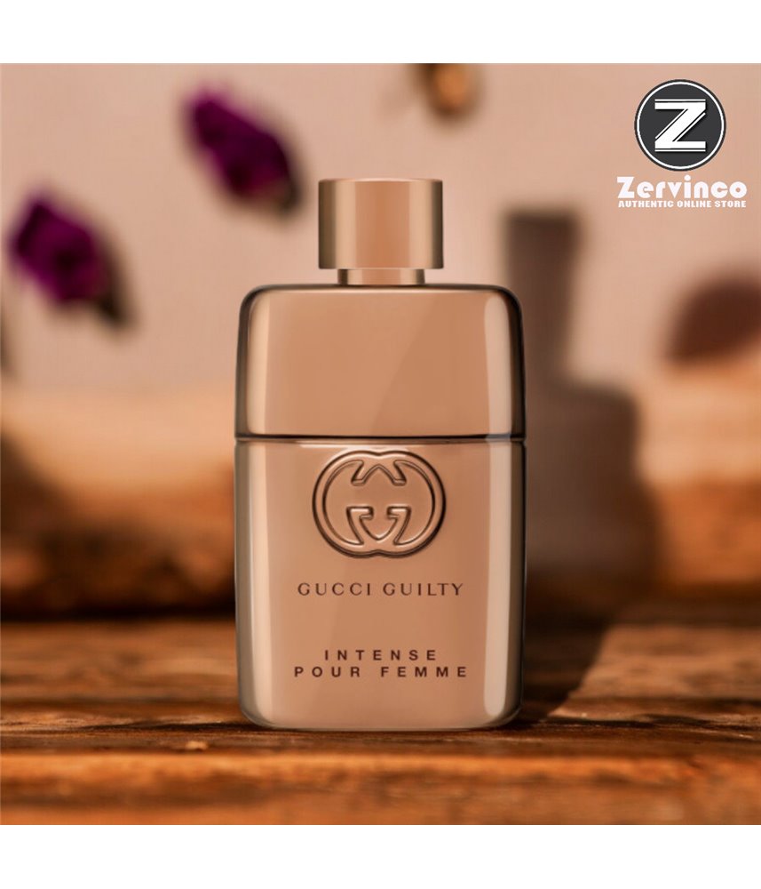 Gucci Guilty Intense Pour Femme EDP 90ml