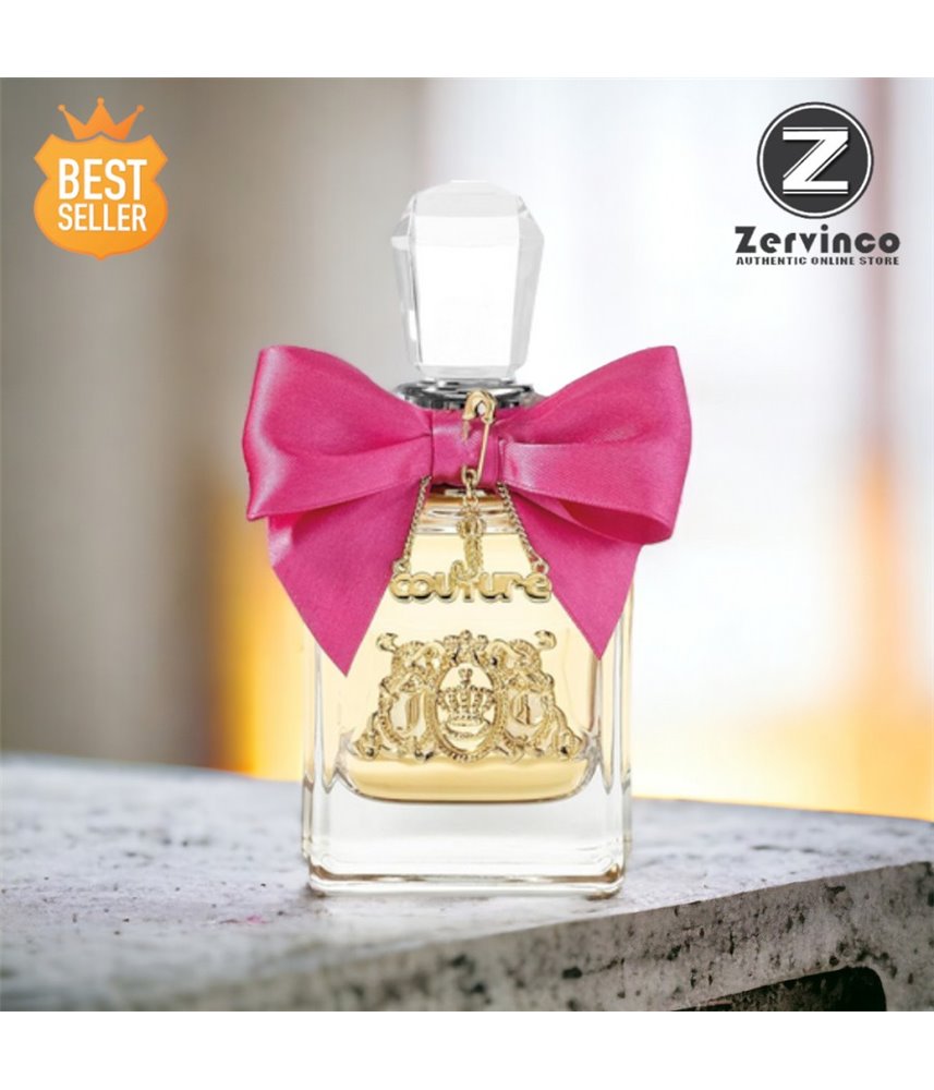 Juicy Couture Viva La Juicy For Women Edp 100ml