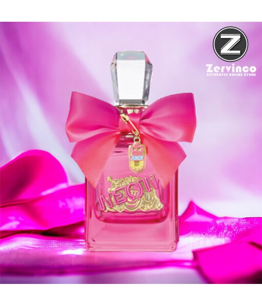 Juicy Couture Viva La Juicy Neon For Women EDP 100ml