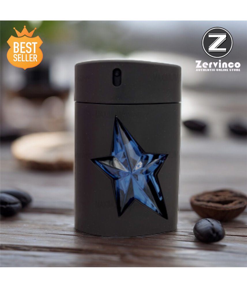 Thierry Mugler A.Men Refillable Rubber For Men Edt 100ml