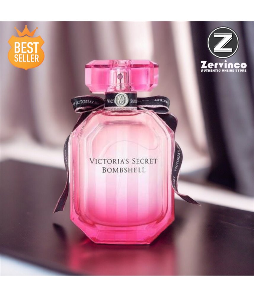 Victoria's Secret Bombshell For Women Edp 100ml