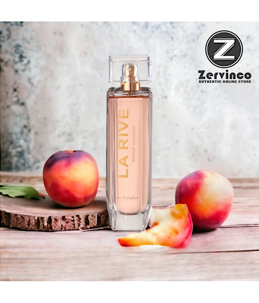 La Rive Sweet Woman For Women EDP 90ml