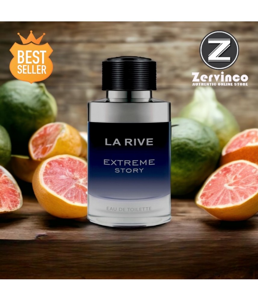 La Rive Extreme Story For Men EDT 75ml