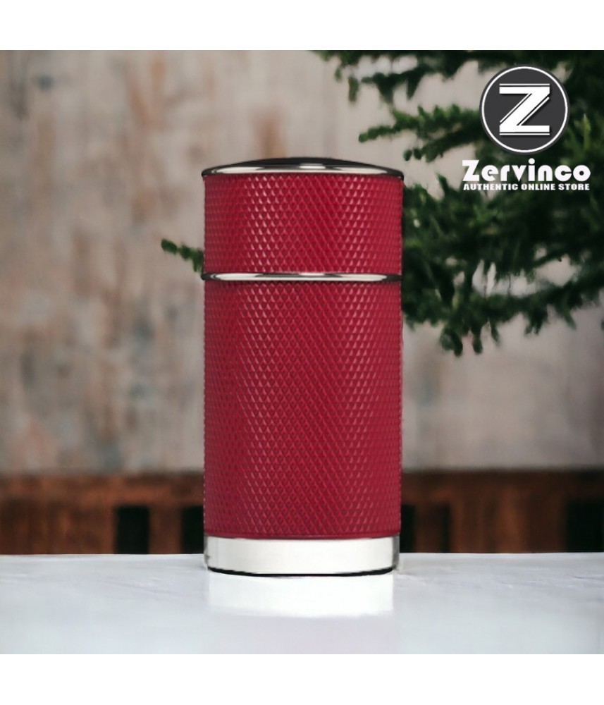 Dunhill Icon Racing Red For Men EDP 100ml