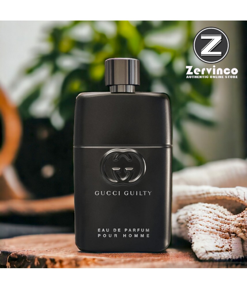 Gucci Guilty Pour Homme For Men EDP 150ml