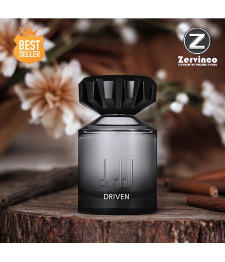 Dunhill Driven For Men EDP 100ml