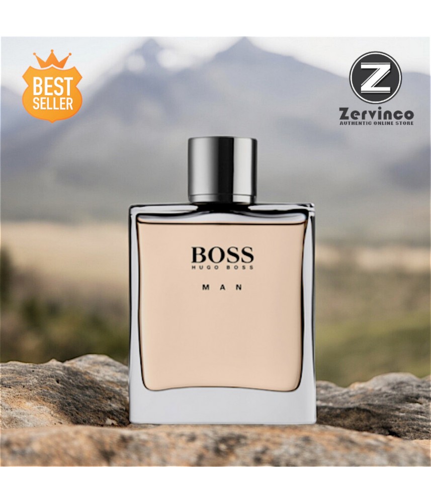 Hugo Boss In Motion Orange For Men EDT 100ml