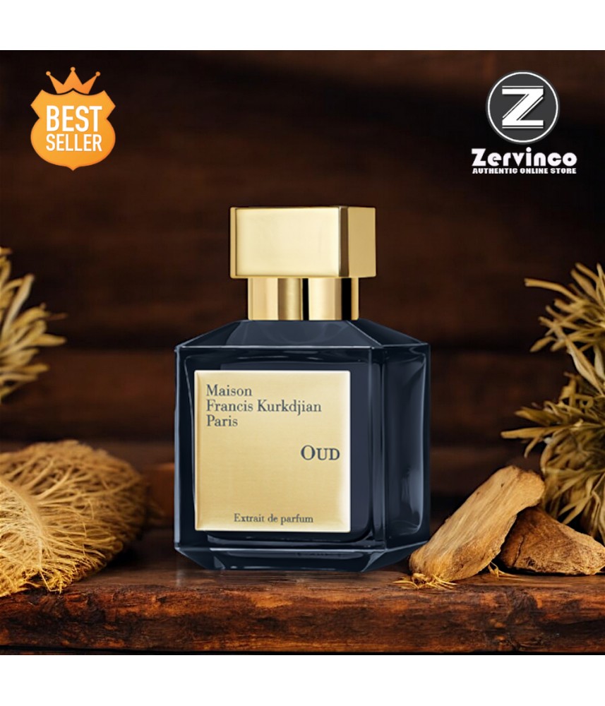 MFK Oud Extrait De Parfum For Unisex 70ml