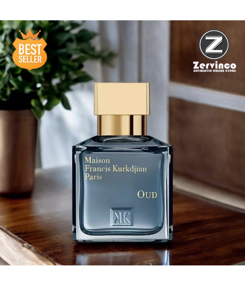 MFK Oud For Unisex EDP 70ml
