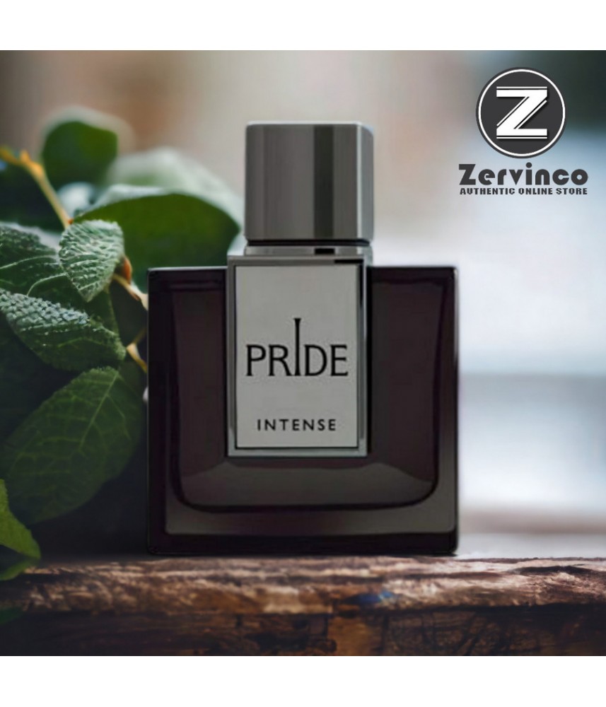 Rue Broca Pride Intense Pour Homme For Men EDP 100ml