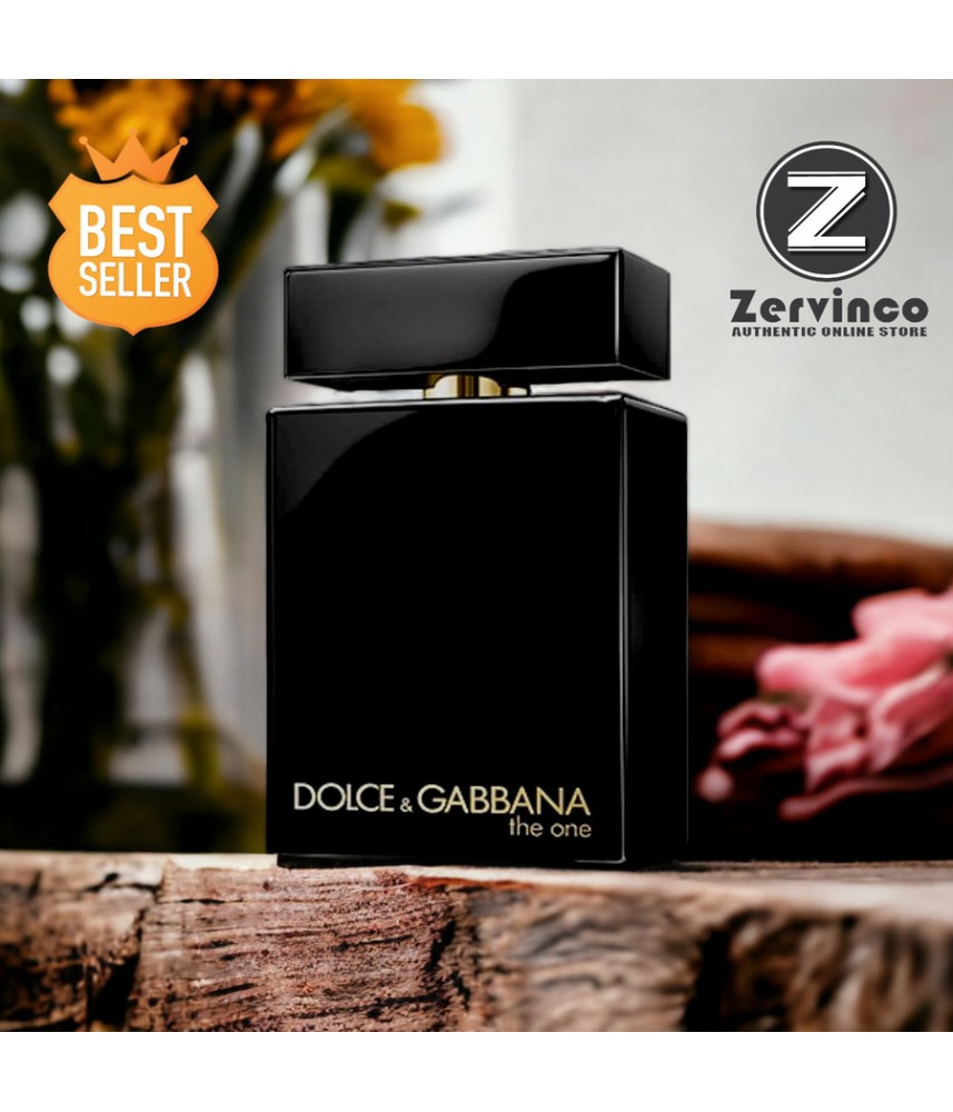 Dolce & Gabbana The One Intense For Men EDP 100ml