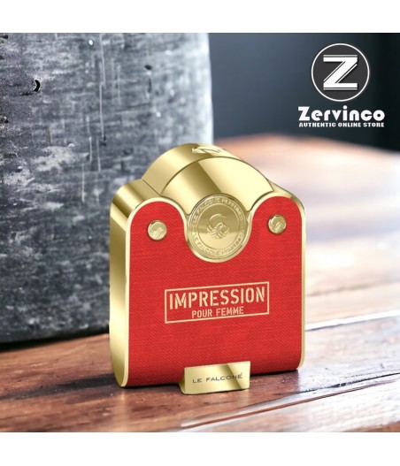 Le Falcone Impression Pour Femme For Women Edp 100ml