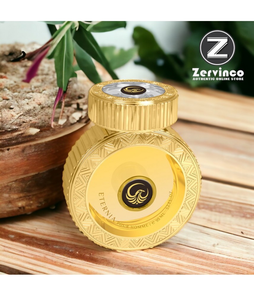 Le Falcone Eternia Pour Femme For Women Edp 95ml