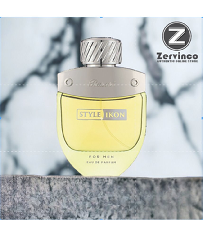 Rasasi Style Ikon For Men EDP 100ml