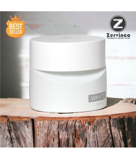 Aigner White For Men Edt 125ml